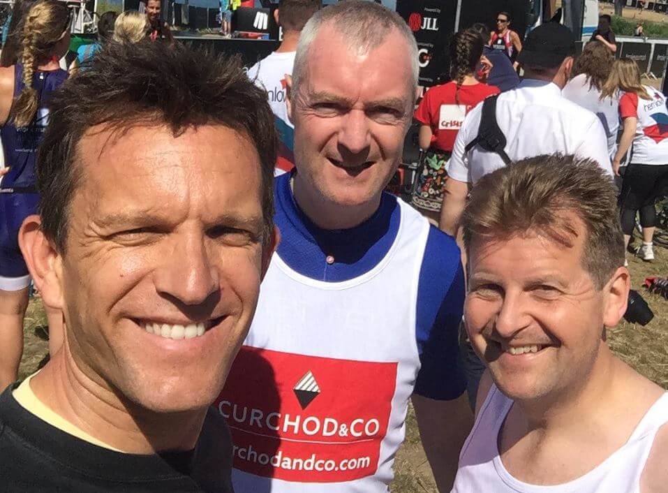 Curchod & Co Triathlon - Curchod & Co