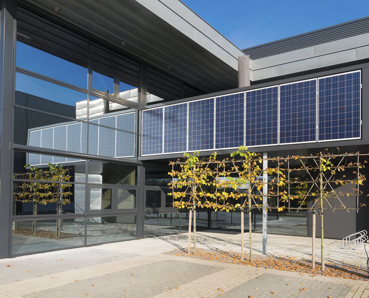 The best ways for commercial buildings to be made more green and energy ...