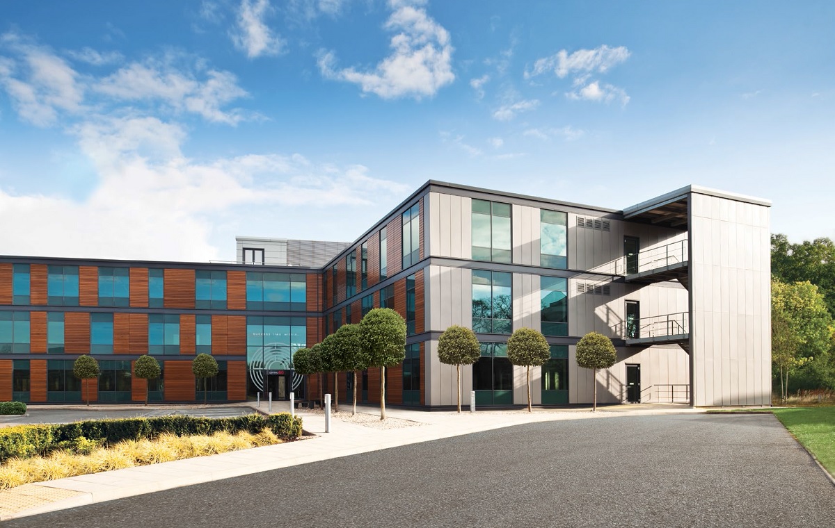 Press Release - London Clancy acquire new HQ Offices for Reflexis Systems