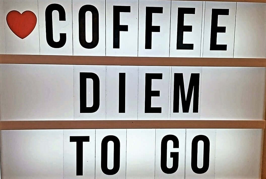 Coffee Diem expand their operation by taking additional retail space in ...
