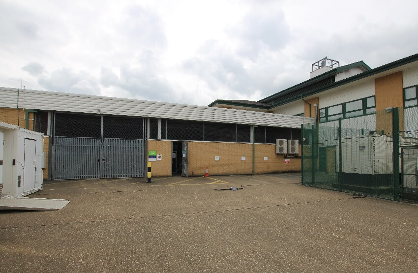 Curchod & Co secures Firebird Events letting at Cody Technology Park ...
