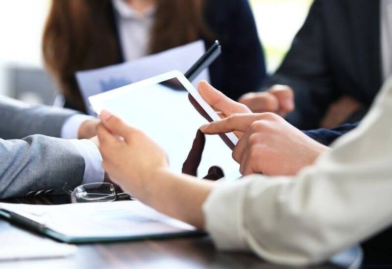 Curchod & Co is Surrey’s “most active” commercial property agent, once ...