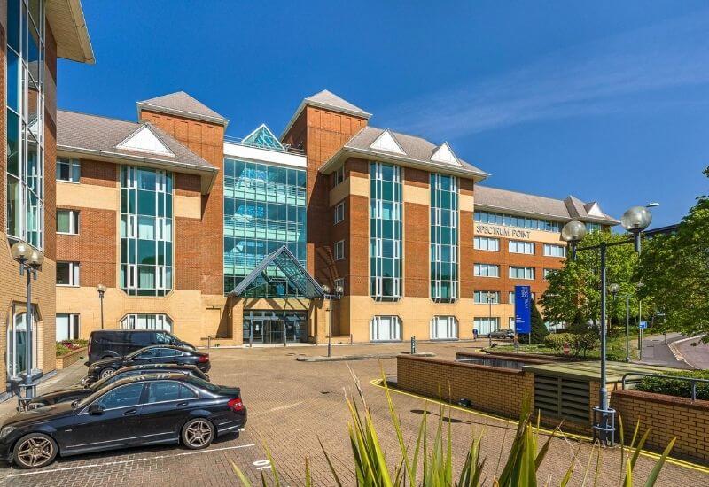 Curchod & Co secures Blackwater Valley’s largest office deal so far in ...