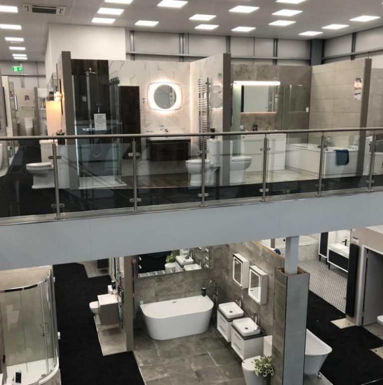 Case Study | Easy Bathrooms | Curchod & Co