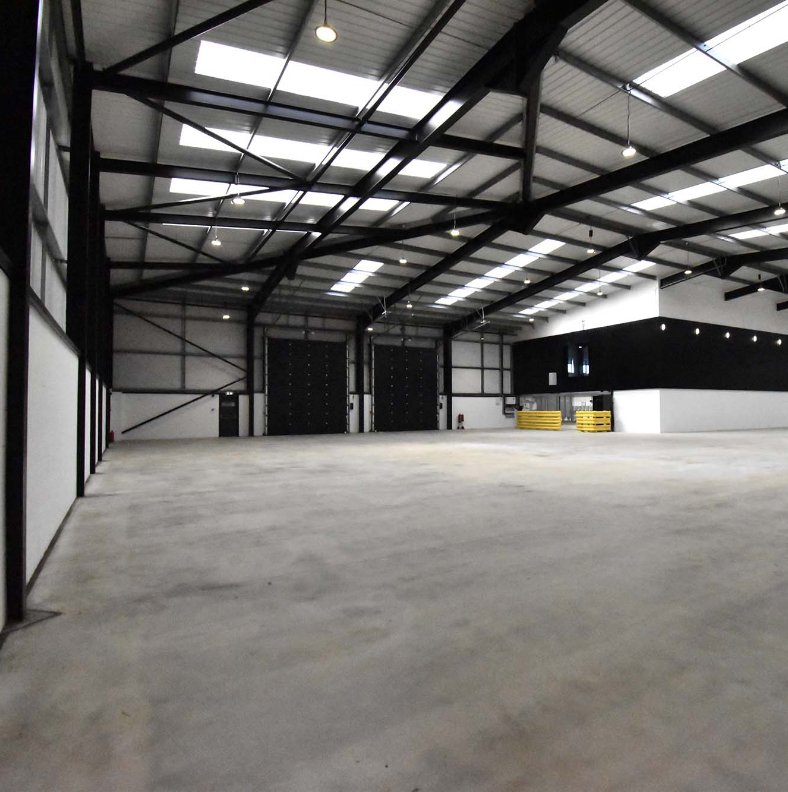 Requirements | Curchod & Co