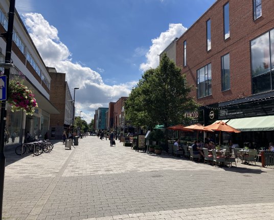 Areas | Curchod & Co