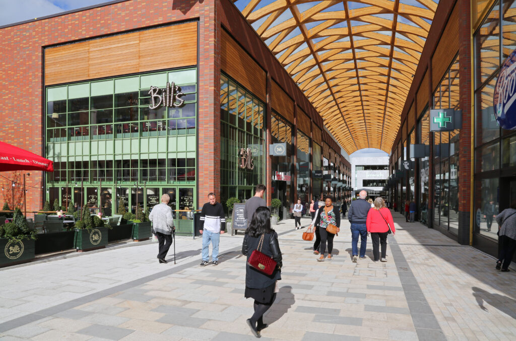 Areas | Curchod & Co