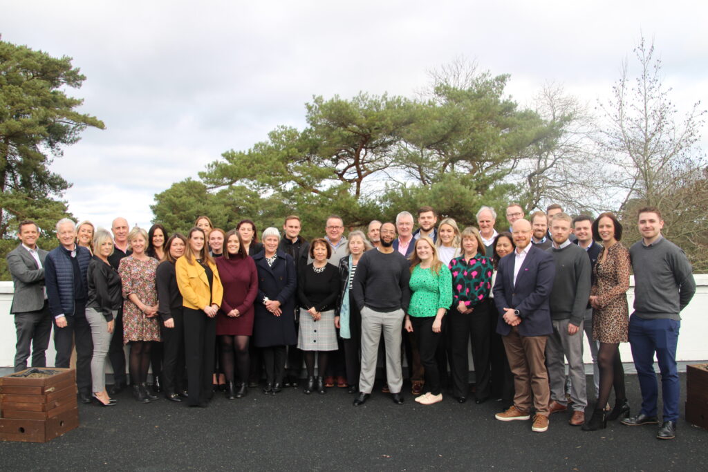 About Us | Curchod & Co