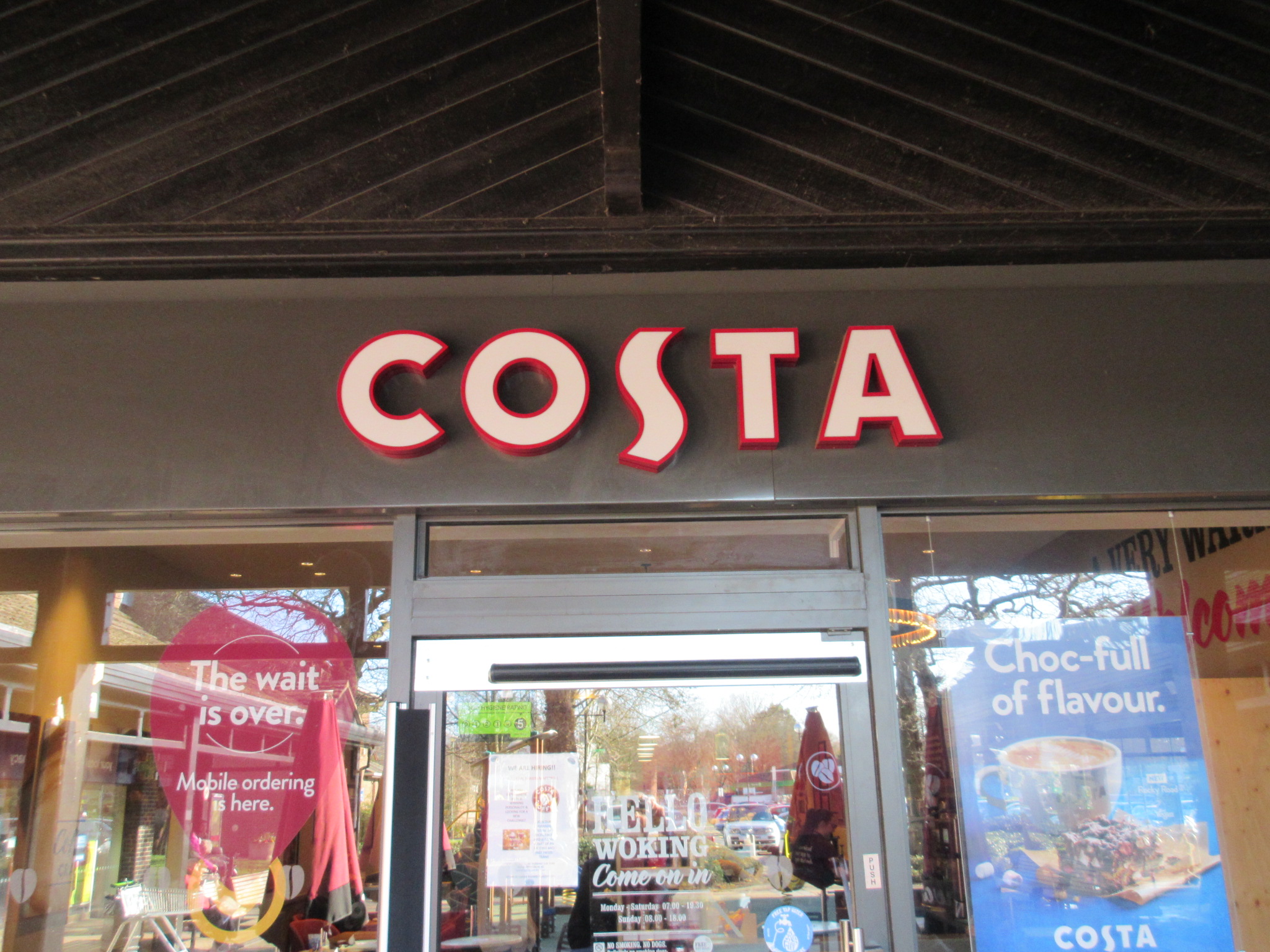 Case Study | Gold Smith Park District Centre | Curchod & Co