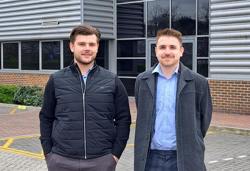 Curchod & Co elevates Tom Nurton and Alex Blown to Associate Partners ...