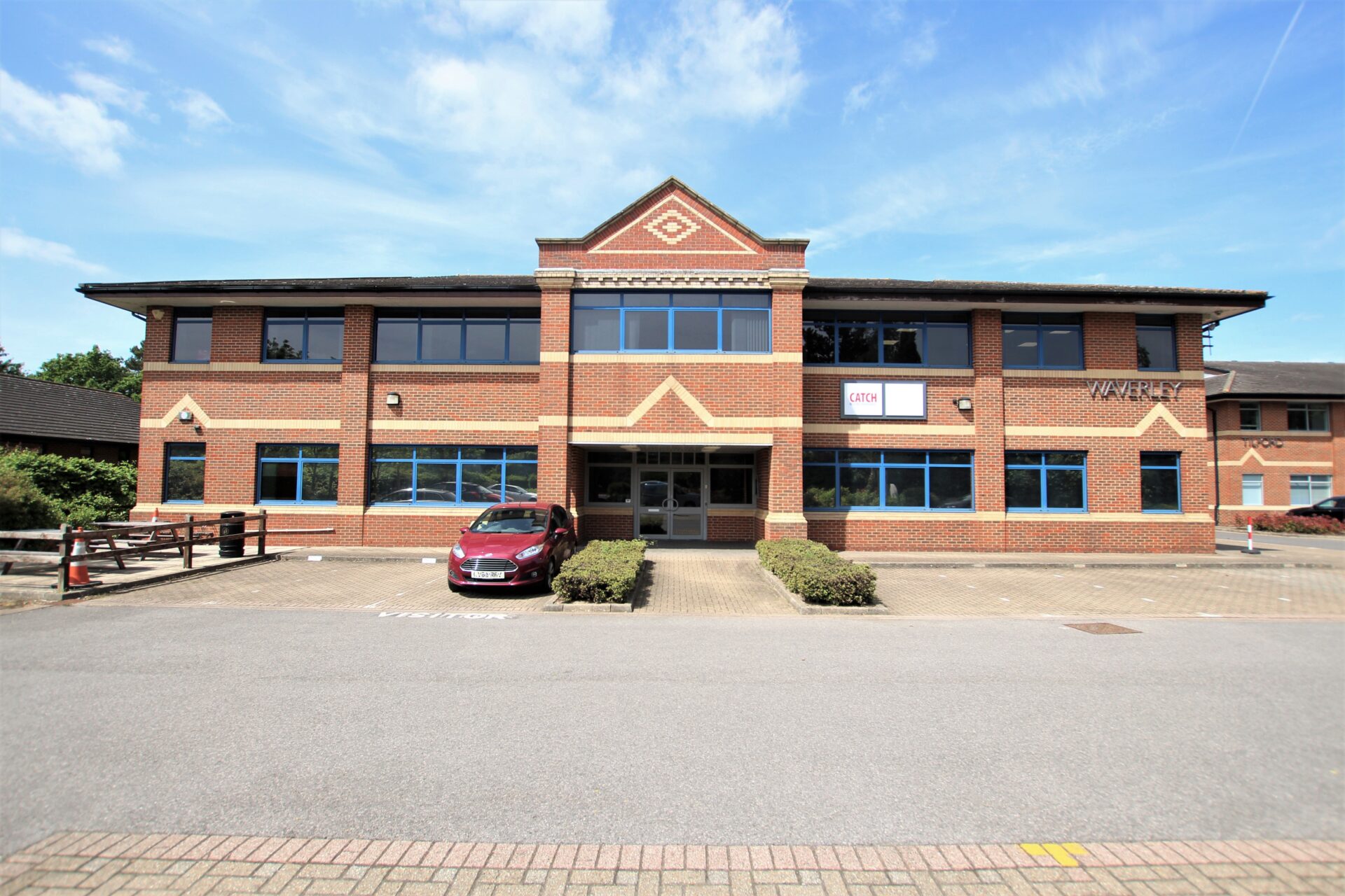 Waverley House suite let to Traders Connect App on a new five-year ...
