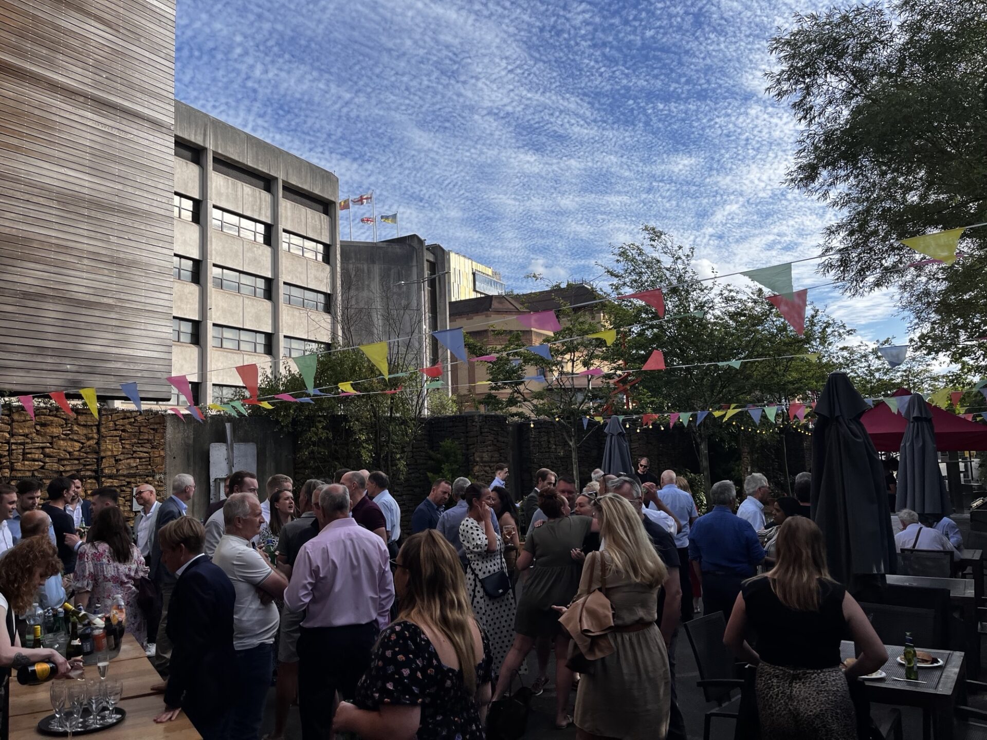 12th Annual Curchod & Co Hog Roast “a resounding success” - Curchod & Co