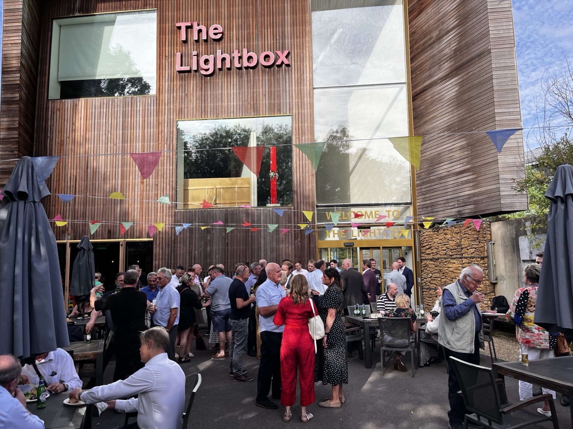 12th Annual Curchod & Co Hog Roast “a resounding success” - Curchod & Co