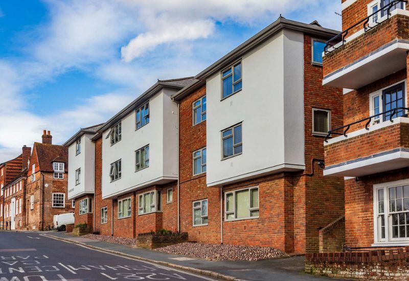 Freehold investment of Racks Court, in Guildford acquired by a private ...