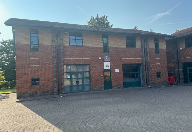 Rock Choir extends lease at Hurlands Business Centre, Farnham - Curchod ...