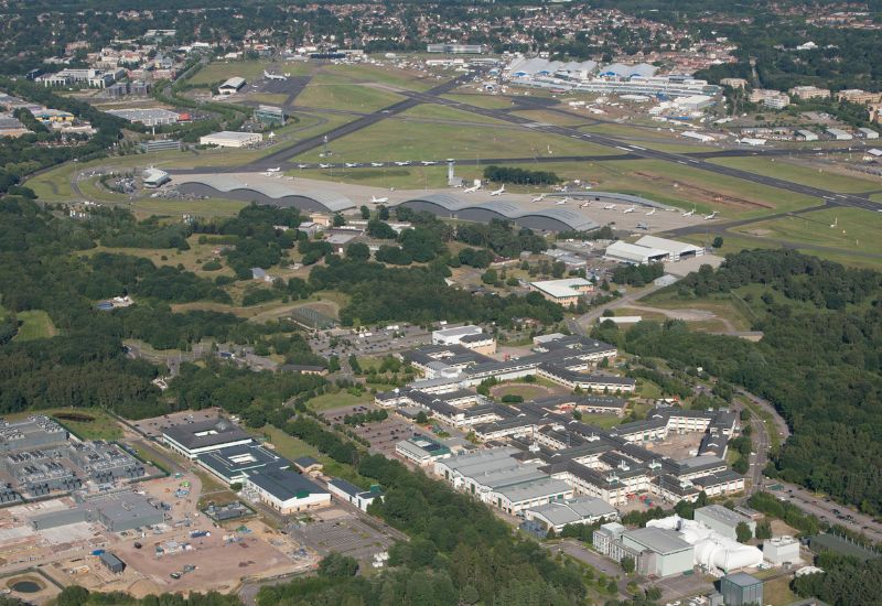 £112 million sale of Cody Technology Park to XLB and Tristan Capital ...