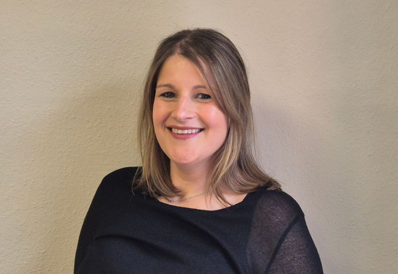 Jessica Pells appointed as Equity Partner at Curchod & Co - Curchod & Co